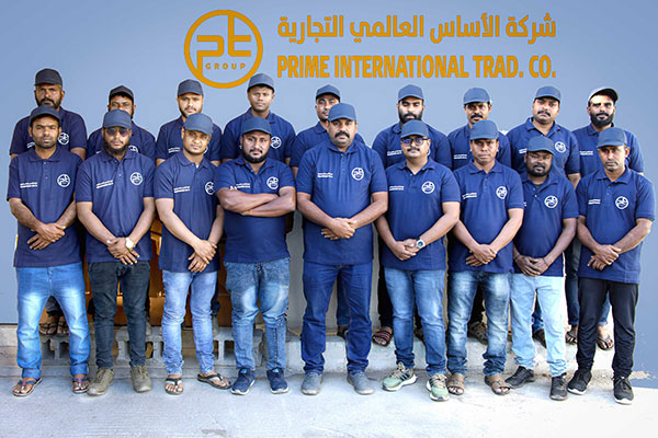 PT Group | Corporate Web